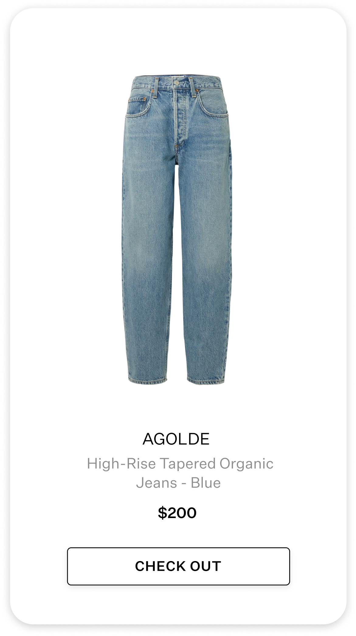 WISHI: Your Online Personal Stylist - 3 Day Free Trial