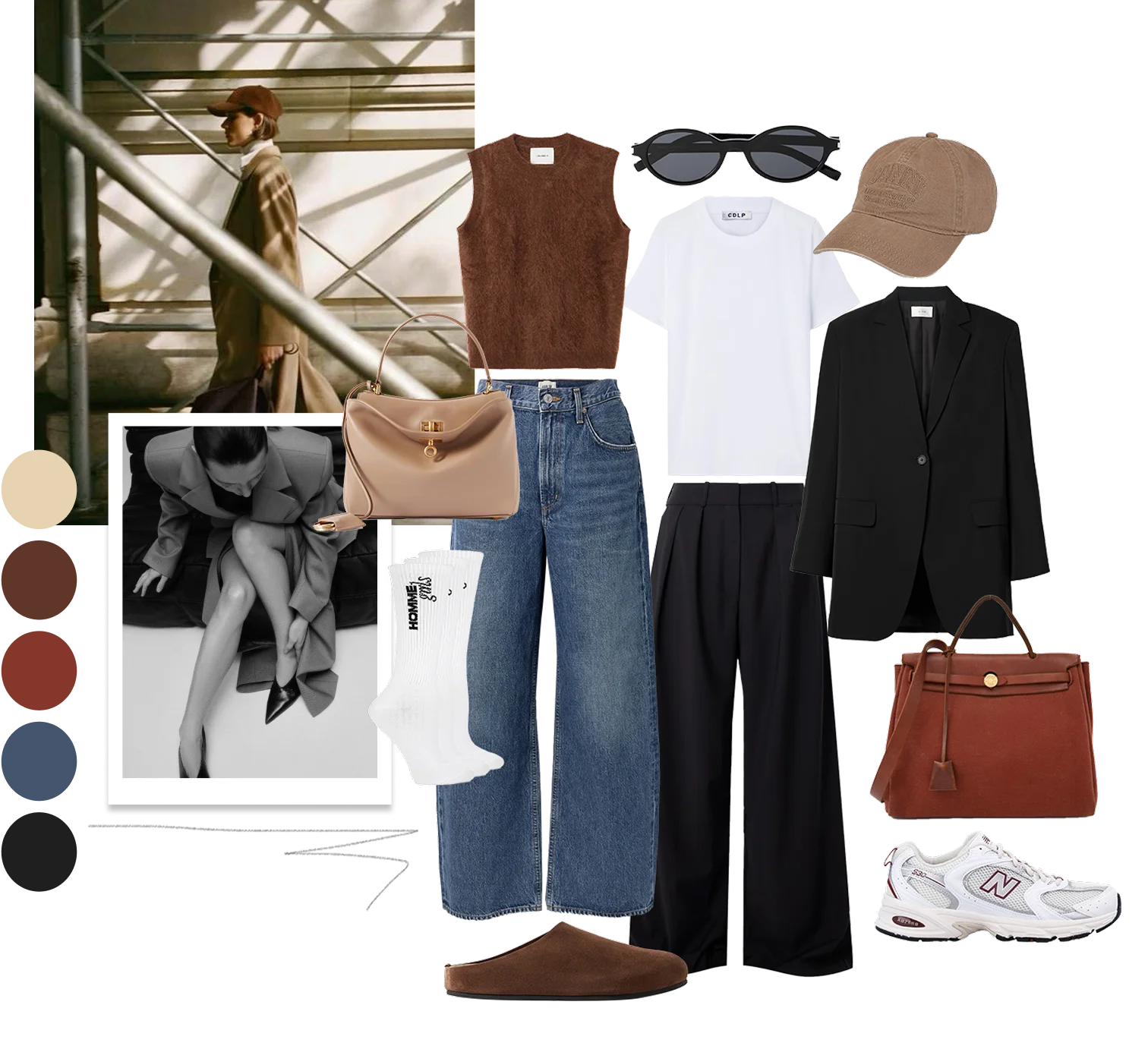 WISHI: Your Online Personal Stylist - 3 Day Free Trial